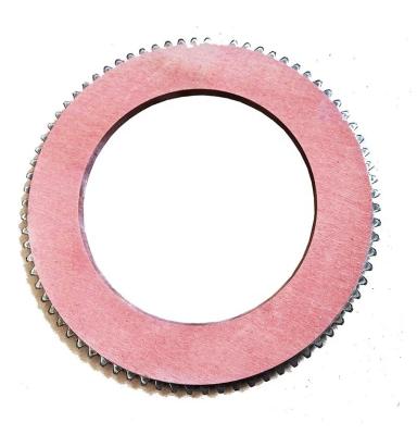 China BD2G Bulldozer Parts Disc 58831-24600 55331-03200 58131-12500 for sale