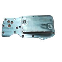 China Element Oil Cooler 6754-61-2110  for PC200-8  Excavator element Oil for sale