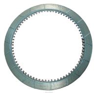 China Disc 23S-15-12710 for Bulldozer D41A-3 for sale