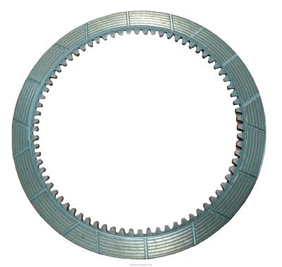 China Disc 23S-15-12710 for Bulldozer D41A-3 for sale