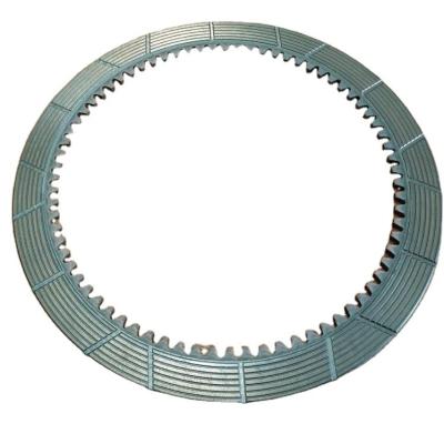 China Disc 23S-15-12710 for D41A-3 Bulldozer for sale