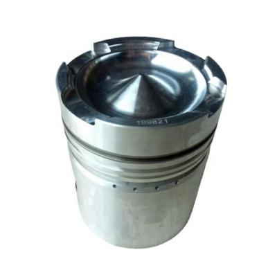 China Piston 6620-31-2110 for NH220 for sale