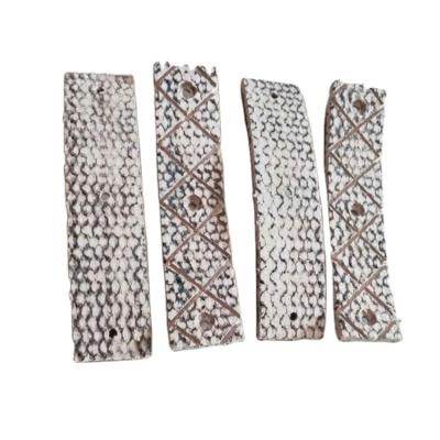 China 1322085 132-2085 Brake Lining Replacement For D3C/D5C Bulldozer for sale