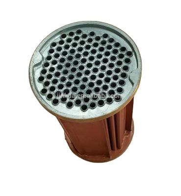 China Oil Cooler Core 6620-61-5300 for NH220 for sale