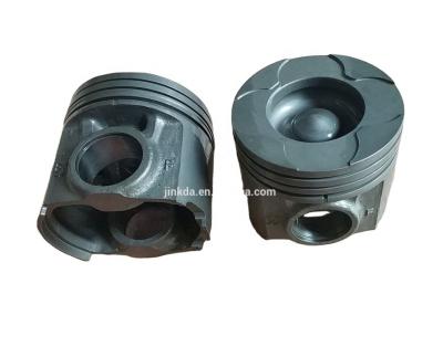 China Piston 6217-31-2130 for Engine S6D170E-3 for sale
