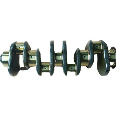 China High quality parts 34420-00011Crankshaft for S4E engine for sale