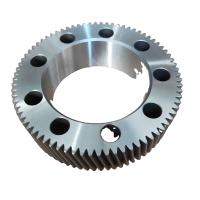 China Gear 2P4696 2P-4696 7N5815 7N-5815 for Bulldozer D7G for sale