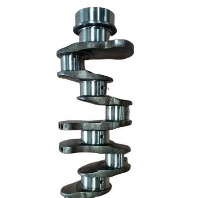 China Crankshaft 6134-31-1110 for Engine S4D105-5A for sale