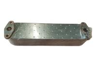 China Oil Cooler Element 6212-61-2111 for Engine SA6D140-2 for sale