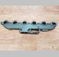 China Exhaust Manifold 9S2354 9S-2354 Bulldozer Components For 3306 / D7G Bulldozer for sale