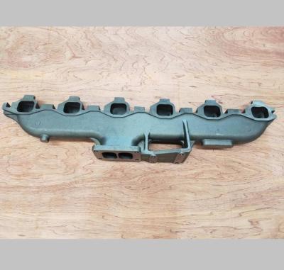 China Exhaust Manifold 9S2354 9S-2354 Bulldozer Components For 3306 / D7G Bulldozer for sale