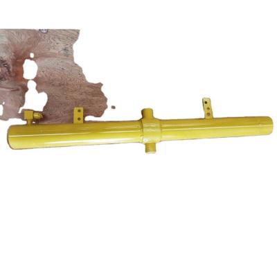 China 14Y-63-12143 Bulldozer Hydraulic Cylinder For D65P-12 / D85ESS-2 for sale