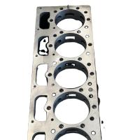 China Cylinder Block 1N3576 for CAT 3306 for sale