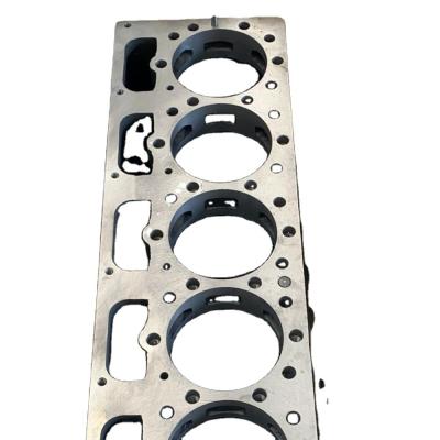 China Cylinder Block 1N3576 for CAT 3306 for sale