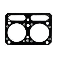 China Cylinder Head Gasket 6610-11-1080 For NH220 100% New for sale