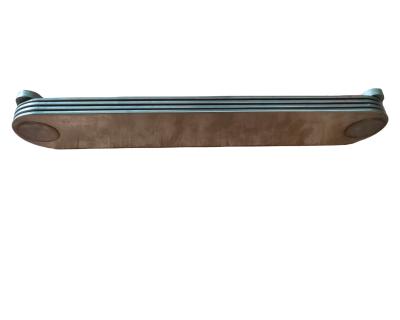 China Oil Cooler Element 600-651-1412 For KOMATSU S6D105 for sale