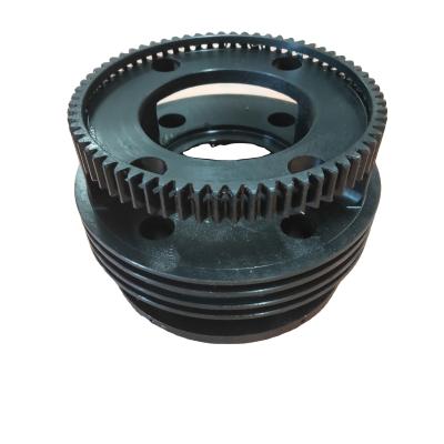 China Carrier 113-15-42320 For Bulldozer D31E-18 And D31E-20 Model for sale
