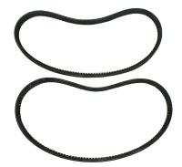 China V-Belt 04121-22259 for NH220 for sale
