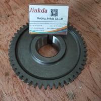 China D60A-6 Bulldozer Spares 6631-21-4620 Gear Bulldozer Components for sale
