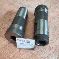 China 6631-21-4510 Drive Shaft D60A-6 And D60A-8 Bulldozer Spare Parts for sale