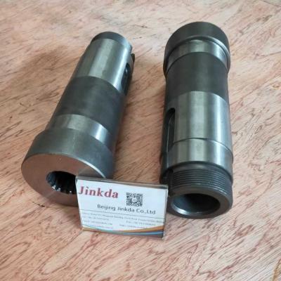 China 6631-21-4510 Drive Shaft D60A-6 And D60A-8 Bulldozer Spare Parts for sale