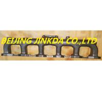 China Exhaust Manifold ME088908 Engine Parts For SK200-6/6D34 100% New for sale