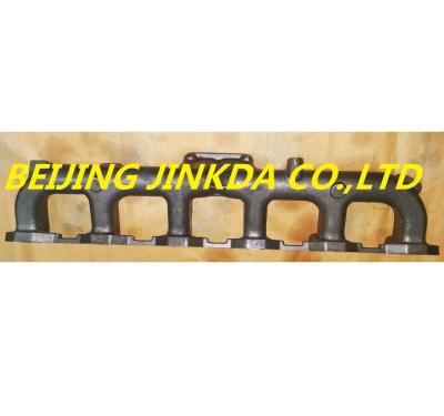 China Exhaust Manifold ME088908 Engine Parts For SK200-6/6D34 100% New for sale