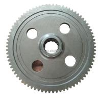 China Gear 14X-27-11312 for Bulldozer D65EX-15 for sale