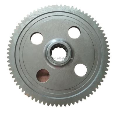 China Gear 14X-27-11312 for Bulldozer D65EX-15 for sale