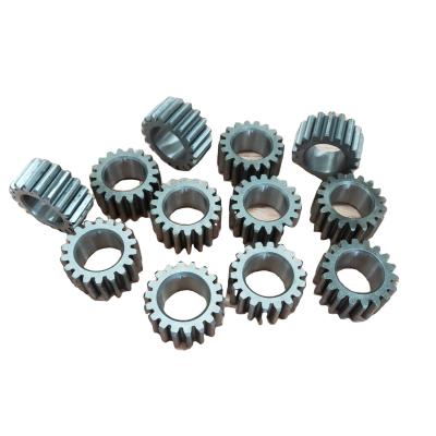 China Planetary Gear 113-15-22421 Bulldozer Parts For Bulldozer D31P-18 for sale