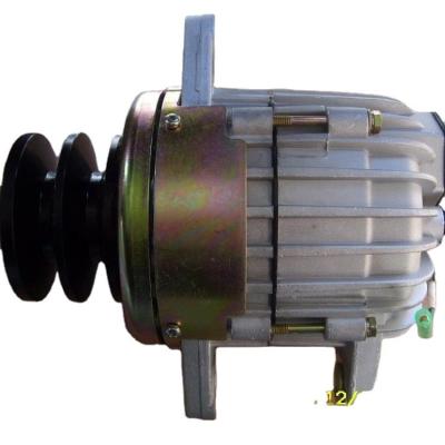 China Brand New Bulldozer Alternator 600-821-3370 For D60A-8 / D75S-5 for sale