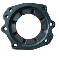 China Bulldozer Cover 16Y-15-00065 For SD16 Bulldozer Components for sale