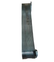 China Oil Cooler Element 6211-61-2111 Use For KOMATSU SA6D140-1 for sale
