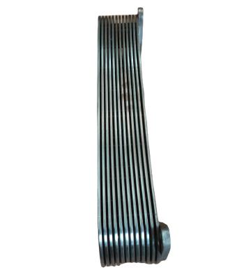 China Oil Cooler Element 6211-61-2111 Use For KOMATSU SA6D140-1 for sale
