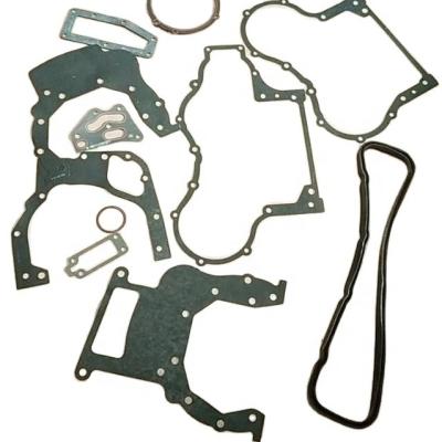 China Gasket Kit 4100QBZL-XLB 4100QBZL Engine Parts 1 Year Warranty for sale