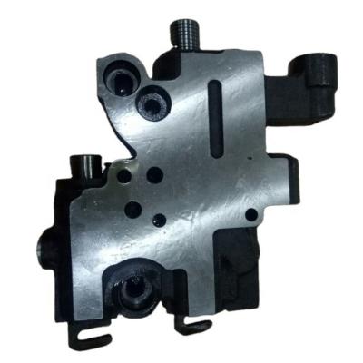 China 1P6591 1P-6591 Bulldozer Parts Selector Valve For Bulldozer D6D And D7G for sale