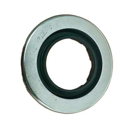China 100% New Oil Seal 14Y-50-11323 For D65E-12 Bulldozer Components for sale