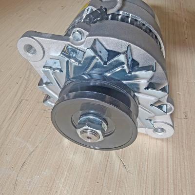 China 600-825-6330 Alternator 100% for S6D170E-2A-6D for sale