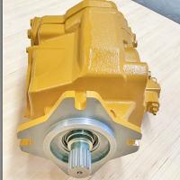China Piston Pump 104-1752 1041752 0R7669 for Bulldozer D9R for sale