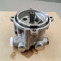 China Pilot Pump YN10V00014F2 for Excavator SK200-8 for sale