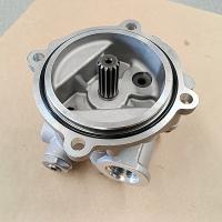 China Pilot Pump 2 Hole K3V112-0101 for sale