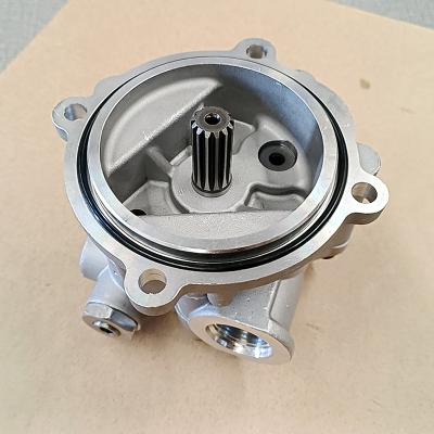 China Pilot Pump 2 Hole K3V112-0101 for sale