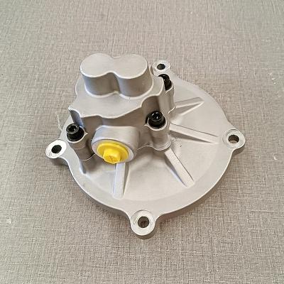 China Pilot Pump 289-7912 2897912 for Excavator 345C/345D for sale