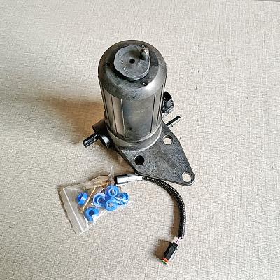 China PUMP GP-F PR 299-9265 2999265 for Excavator 320D2 312D2 3054C for sale