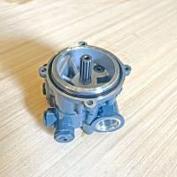 China Gear Pump XJBN-01569 for Excavator R140LC-9 for sale
