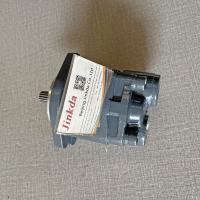 China Gear Pump 0731702 for Excavator EX55UR-3 for sale