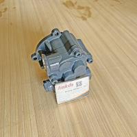 China Gear Pump XJBN-00929 for Excavator R210LC-7 for sale