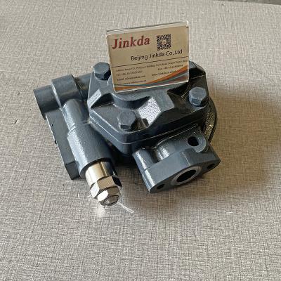 China Pilot Pump 704-24-28230 for Loader WA700-1 Excavator PC200-5 for sale