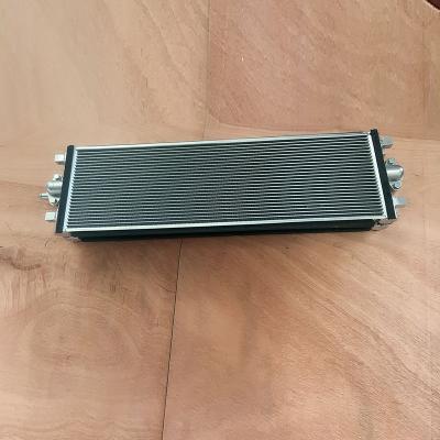 China Oil Cooler 20Y-03-56130 for Excavator PC210-10MO for sale