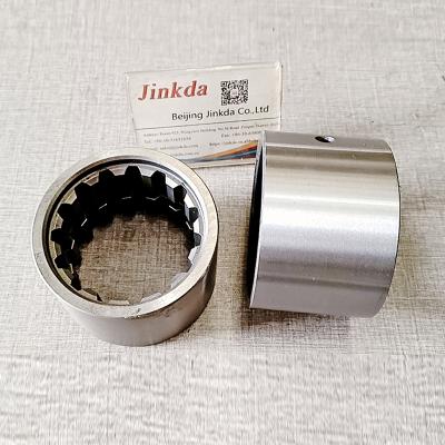 China Inner Race 141-14-35250 T160-14-00031 for Bulldozer D60A-8 for sale